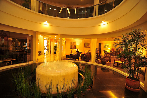 The LRI Design Plaza by THE SAGE GROUP ASIA - Architizer