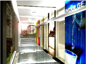 The LRI Design Plaza by THE SAGE GROUP ASIA - Architizer