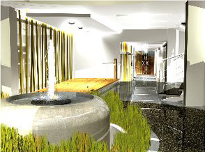 The LRI Design Plaza by THE SAGE GROUP ASIA - Architizer