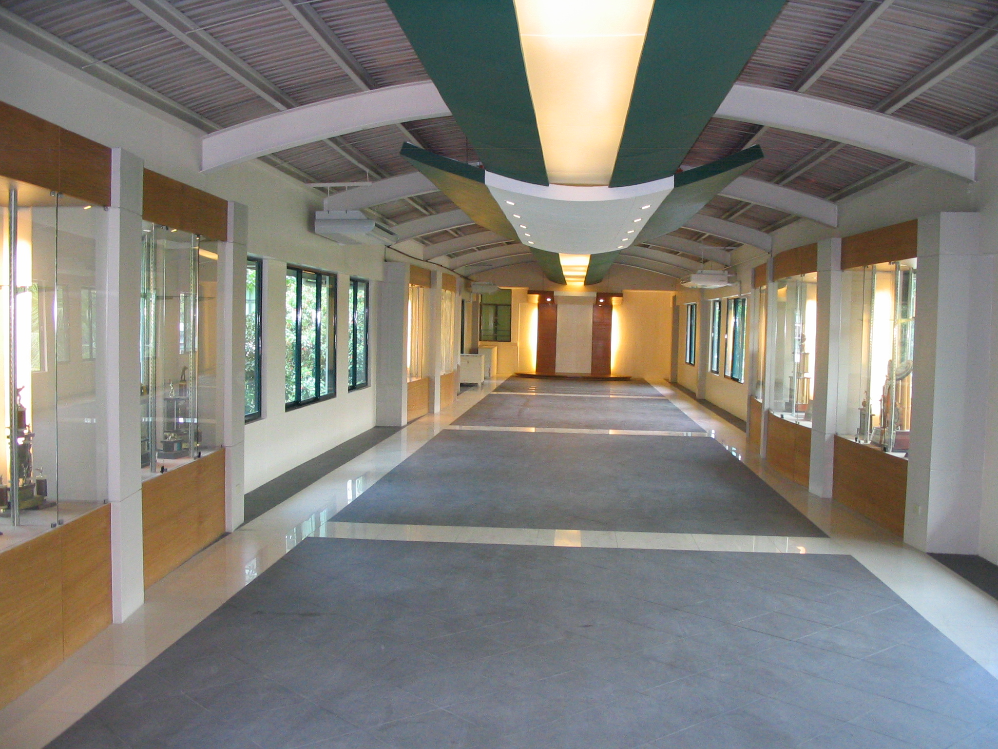 LSGH Campus Renewal by THE SAGE GROUP ASIA - Architizer