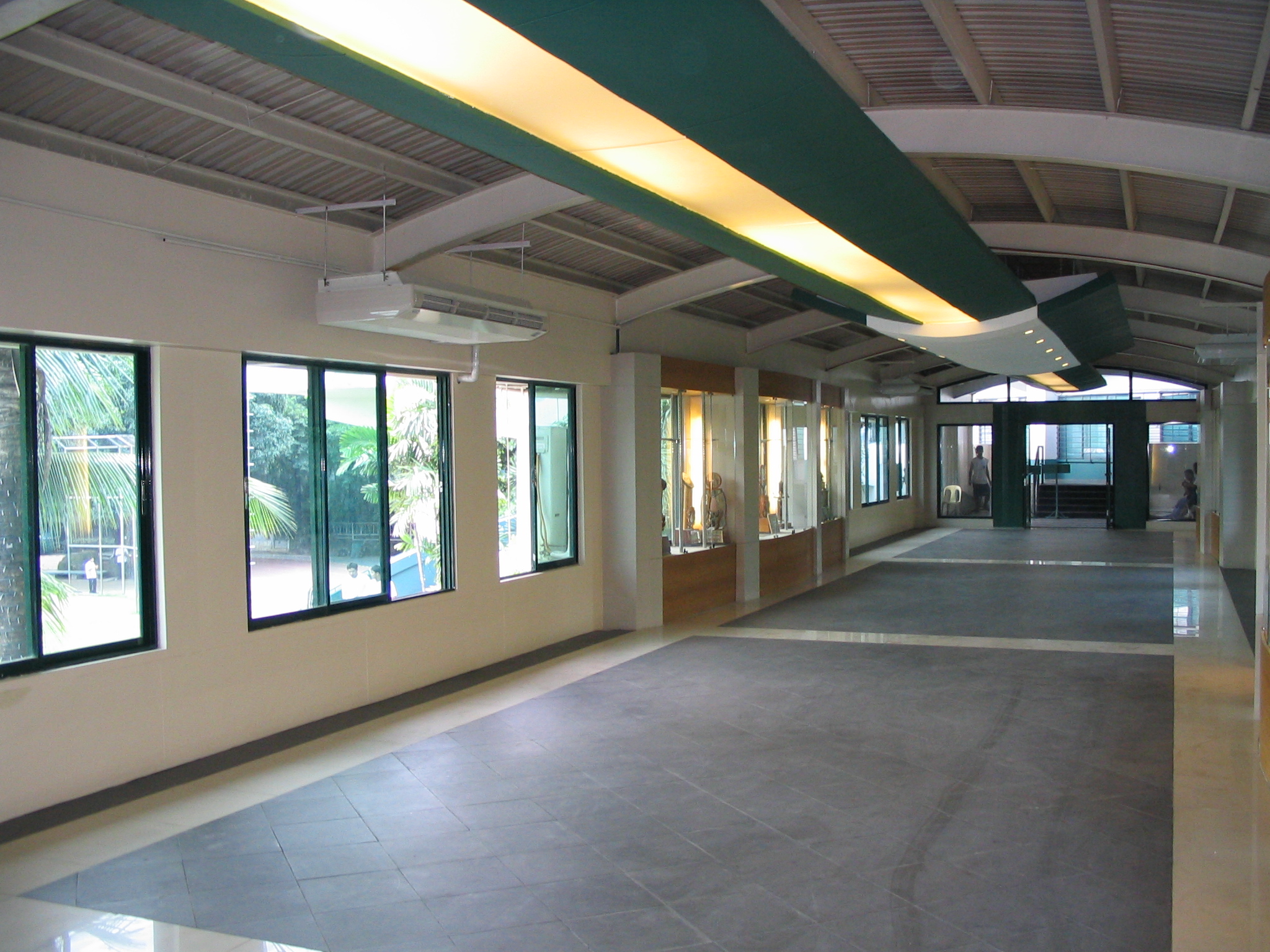 LSGH Campus Renewal by THE SAGE GROUP ASIA - Architizer