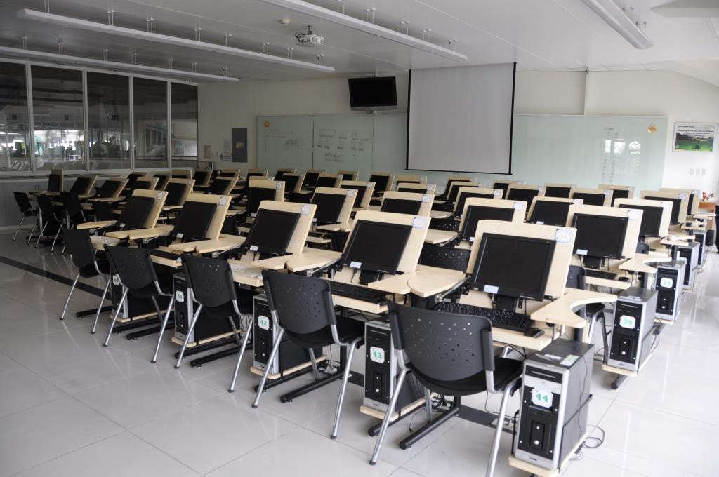 LSGH Campus Renewal 2 by THE SAGE GROUP ASIA - Architizer