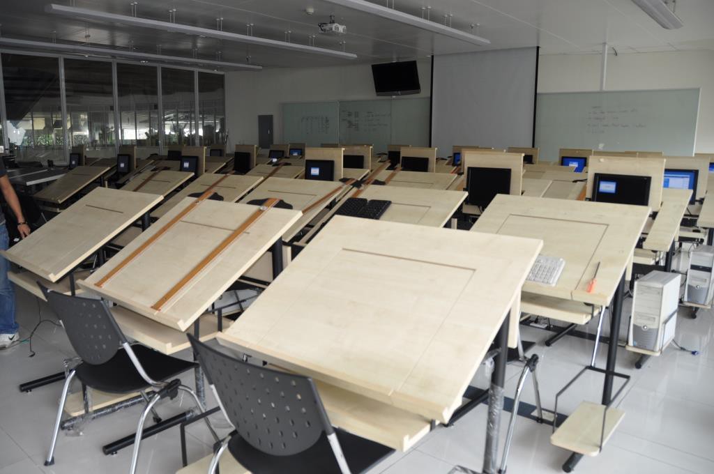 LSGH Campus Renewal 2 by THE SAGE GROUP ASIA - Architizer