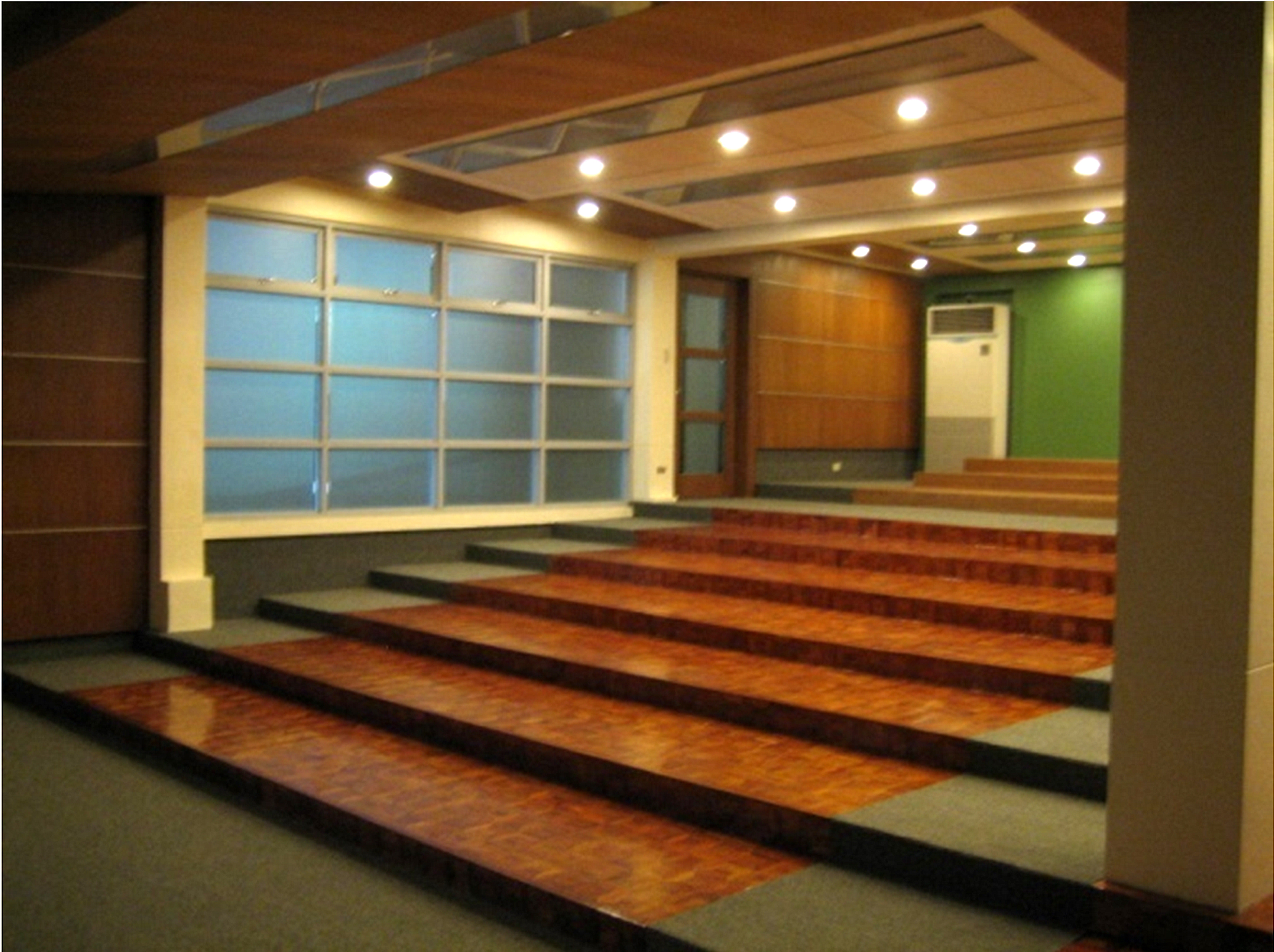 LSGH Campus Renewal 2 by THE SAGE GROUP ASIA - Architizer