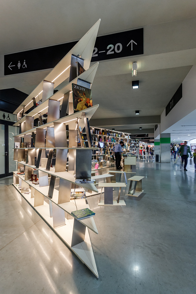 Gönyű port control building by sporaarchitects - Architizer