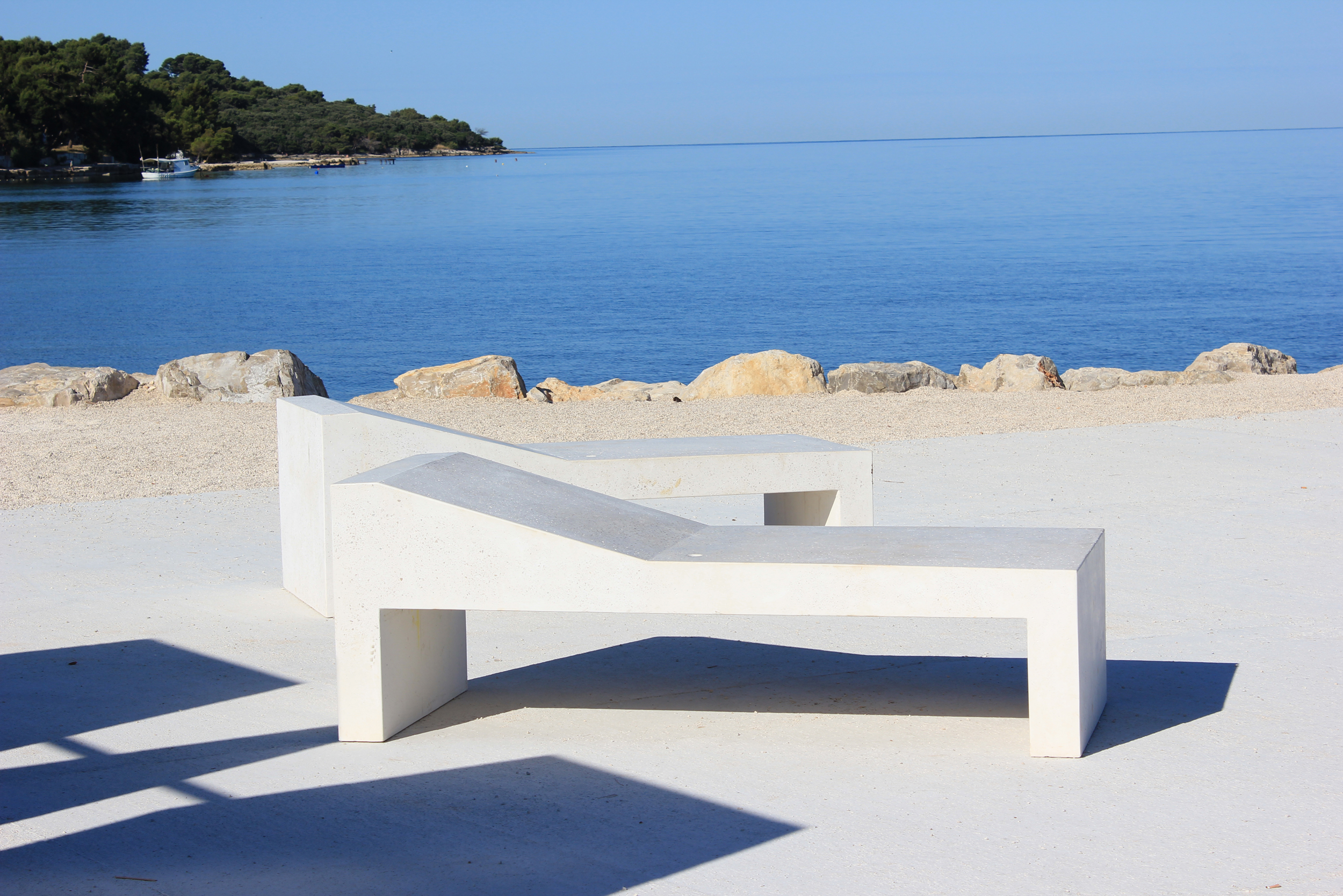 HIDROBAZA - Bathing complex by Studio KAPPO - Architizer