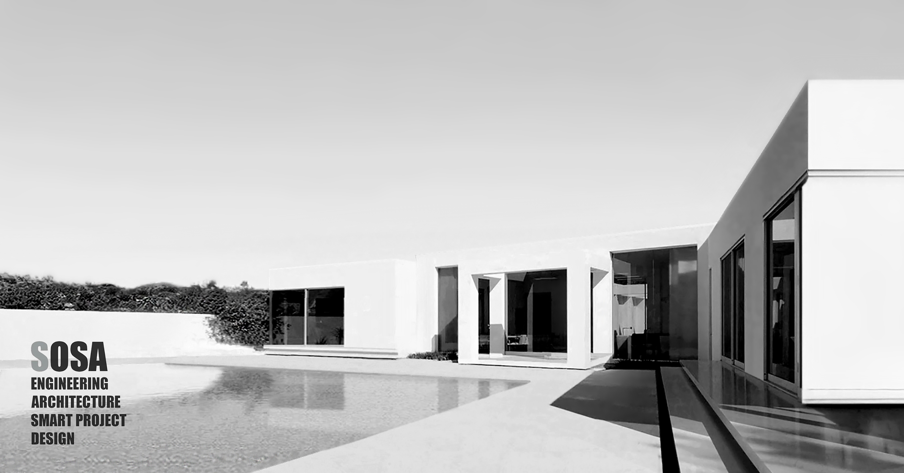 ELLE House by SOSA studio - Architizer