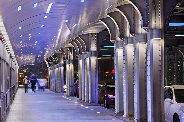 Shops at Station Plaza by RKTB Architects, P.C. - Architizer