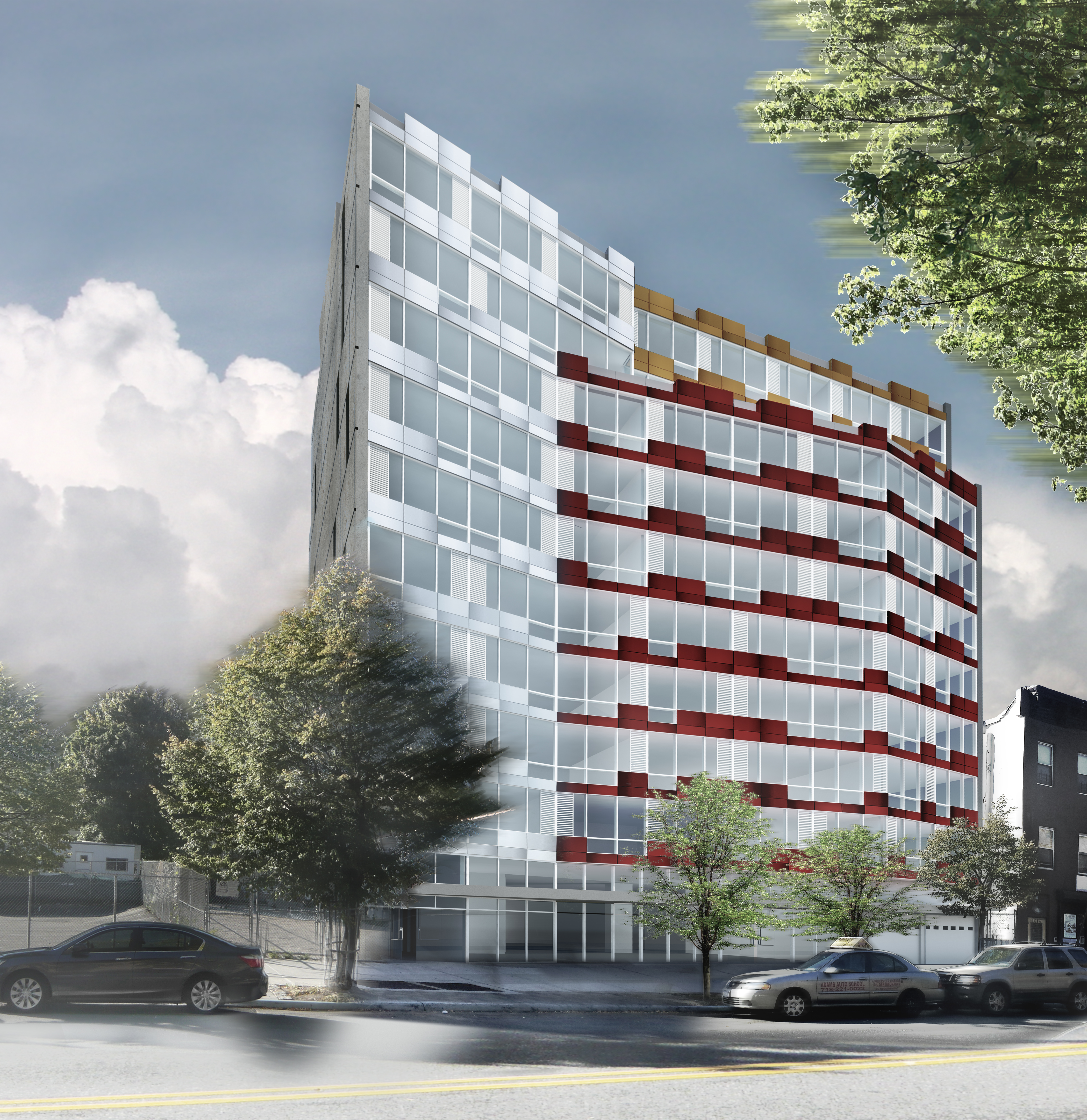 433 Broadway by RKTB Architects, P.C. - Architizer