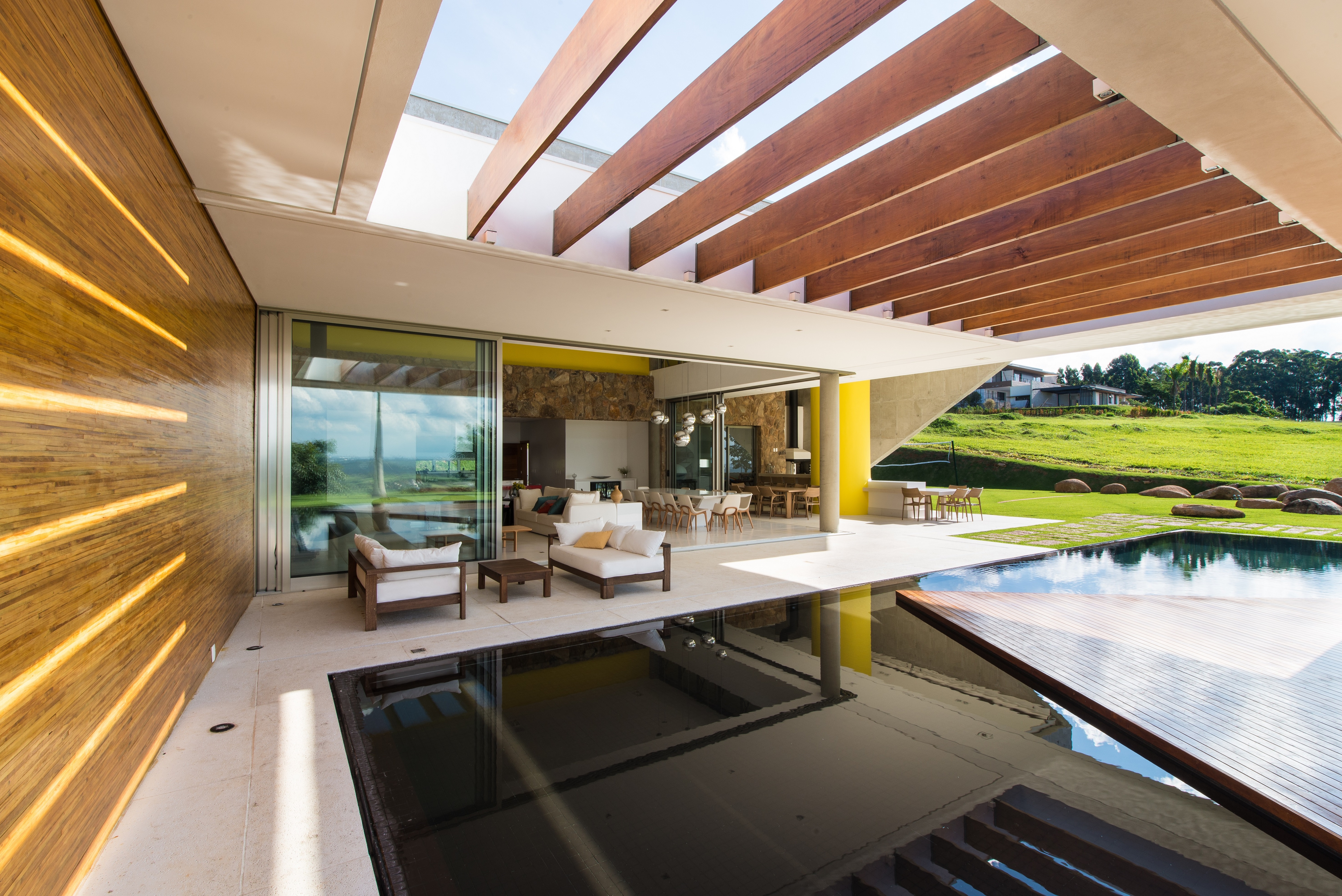 GRBX Arquitetos - Architizer