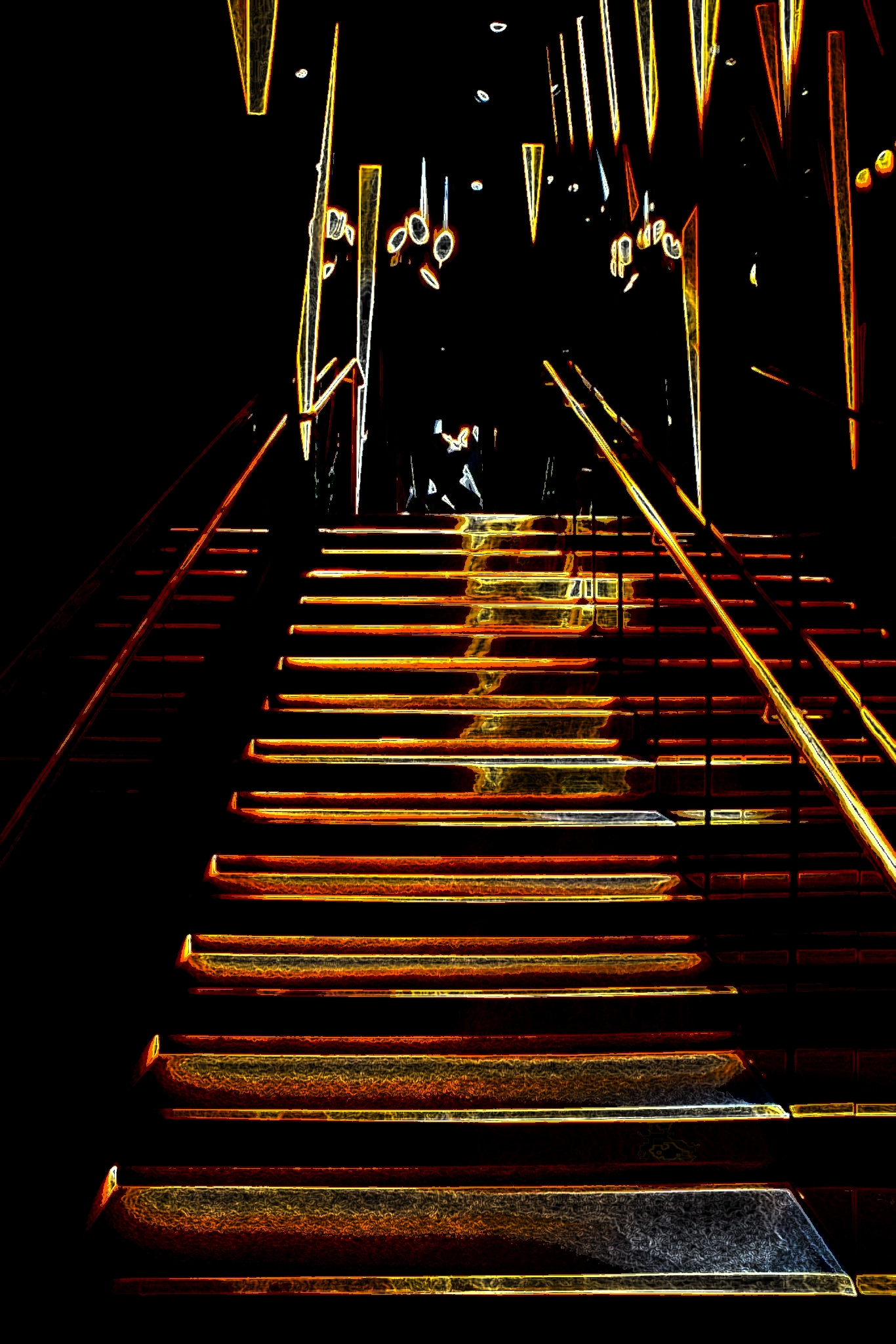 Amadeus Club, New York, Usa by IsminiKarali.Design - Architizer