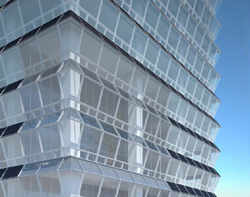 FKI Headquarters by changjo - Architizer