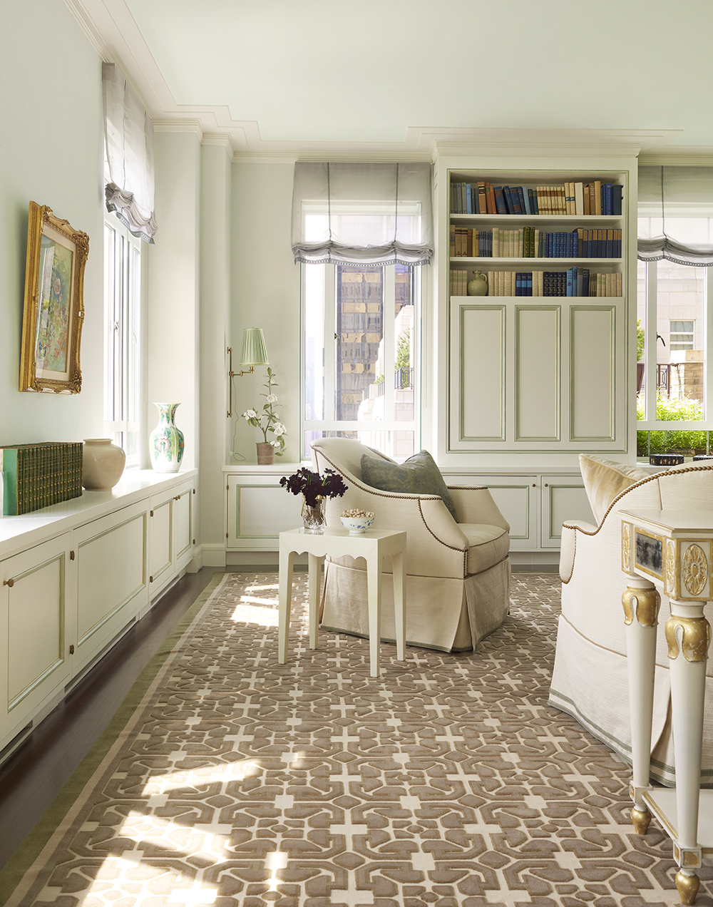 London Calling by James Wagman Architect, LLC - Architizer