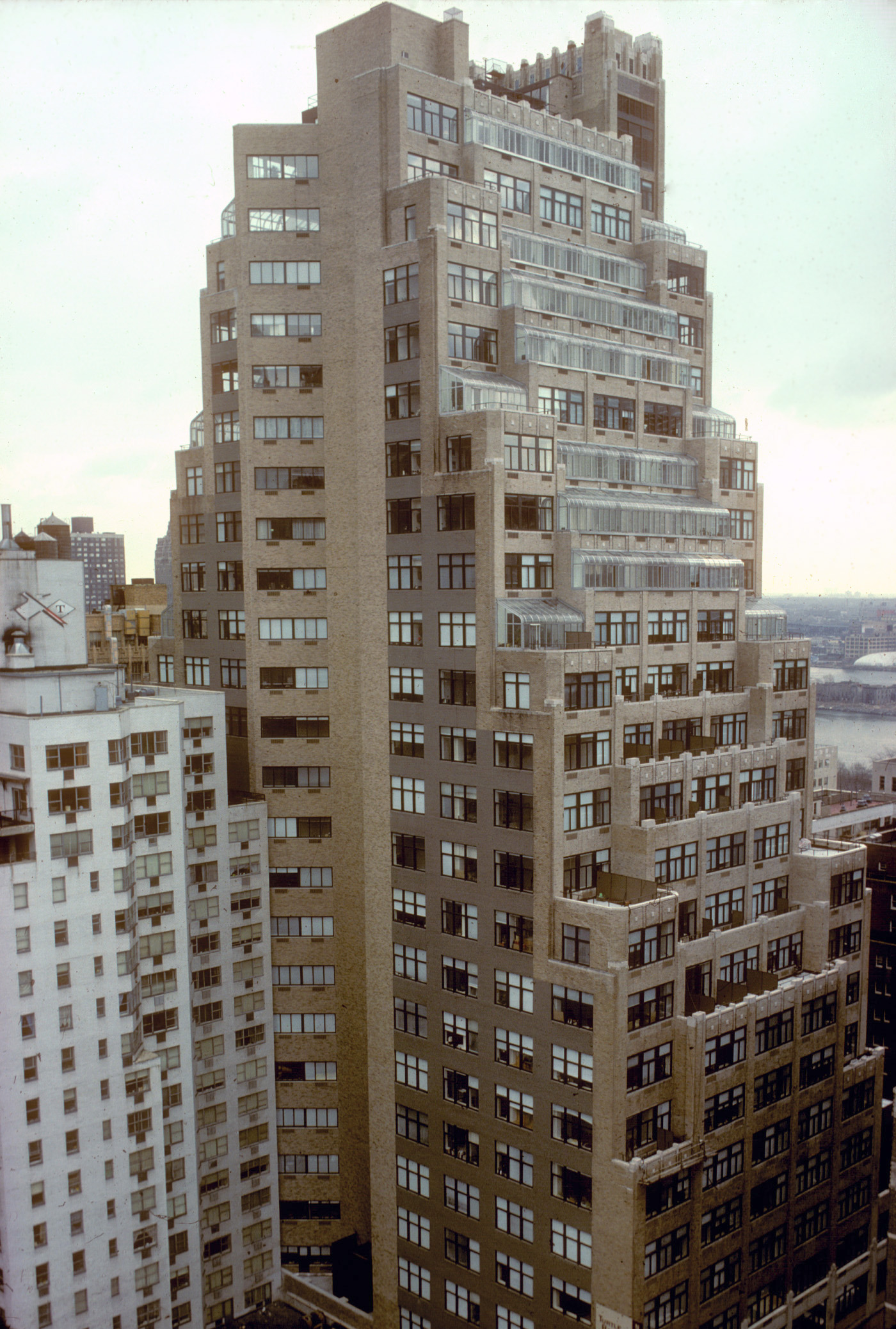 433 Broadway by RKTB Architects, P.C. - Architizer