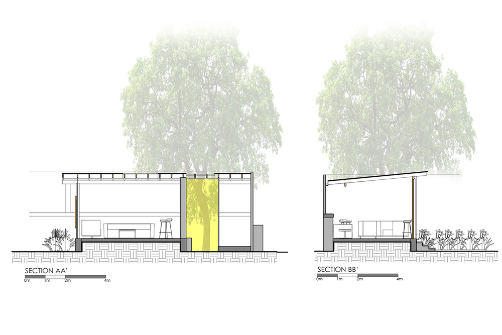 Pavilion by ABRAHAM JOHN ARCHITECTS - Architizer