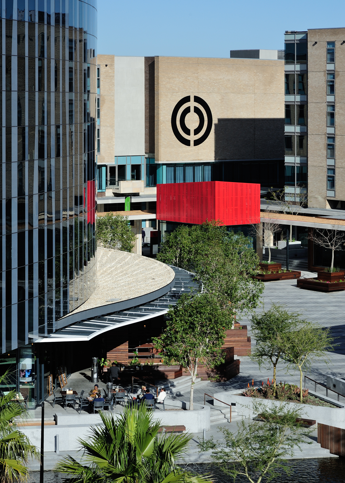 Century City Square by Vivid Architects - Architizer