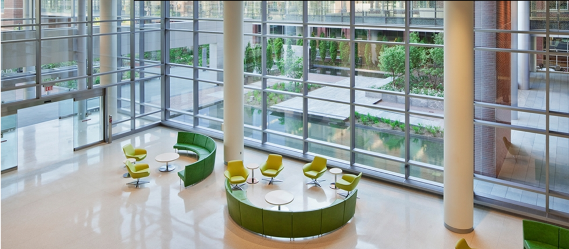 John Hopkins Sheikh Zayed The Johns Hopkins Hospital, Bloomberg