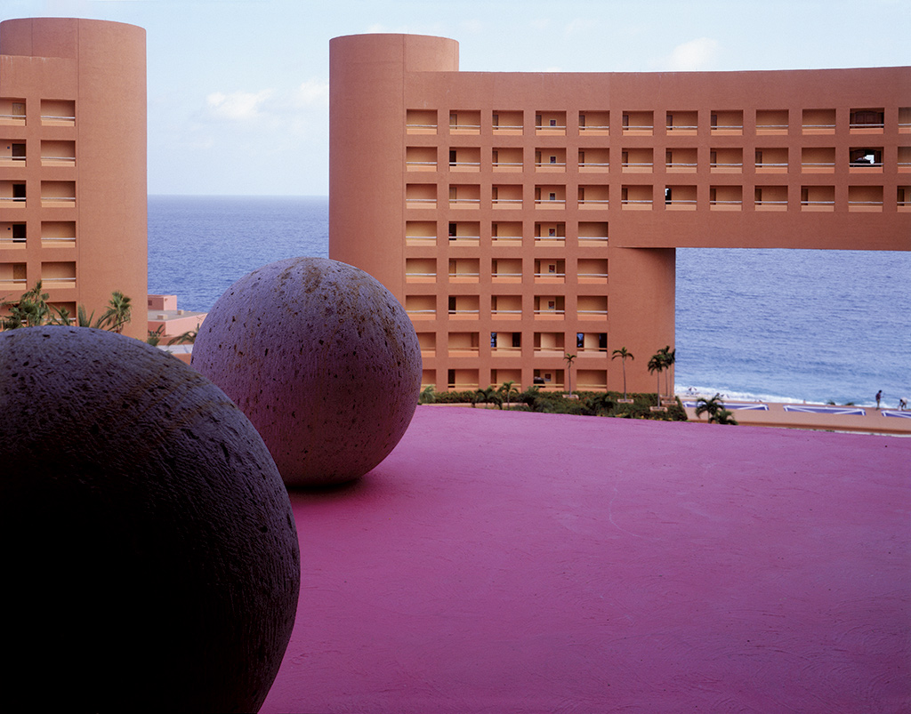 Westin Regina Los Cabos by Sordo Madaleno - Architizer