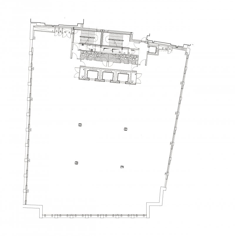 No. 1 Old Jewry by Sheppard Robson Architects - Architizer