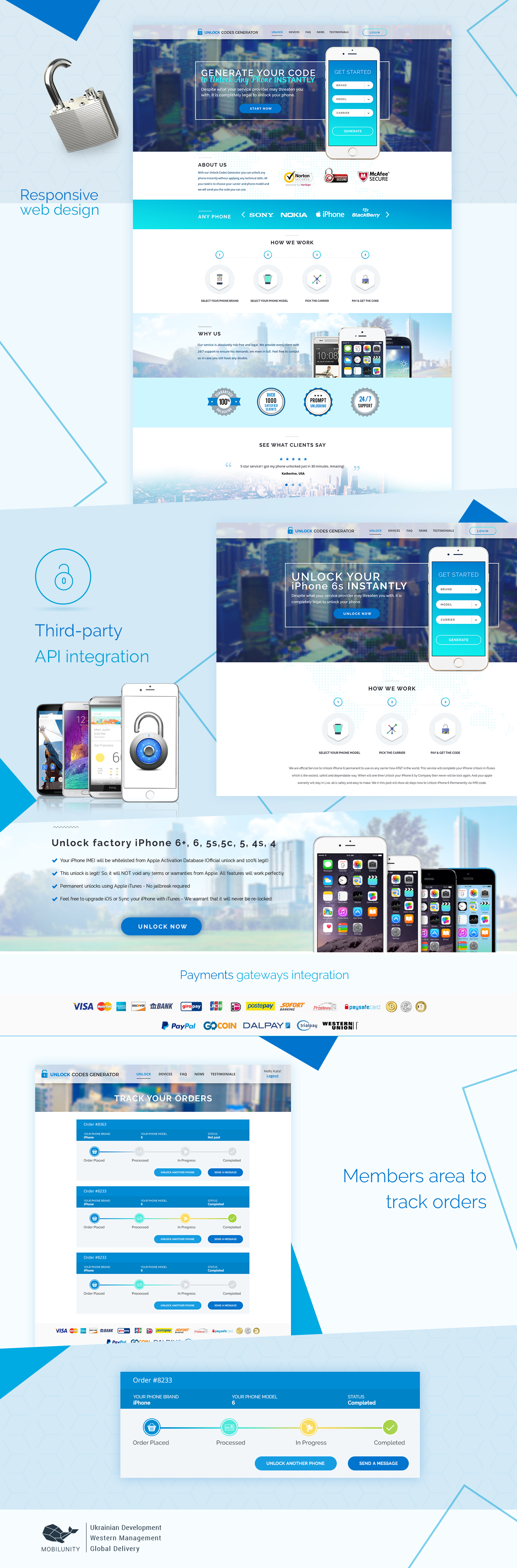 Mobilunity - Architizer