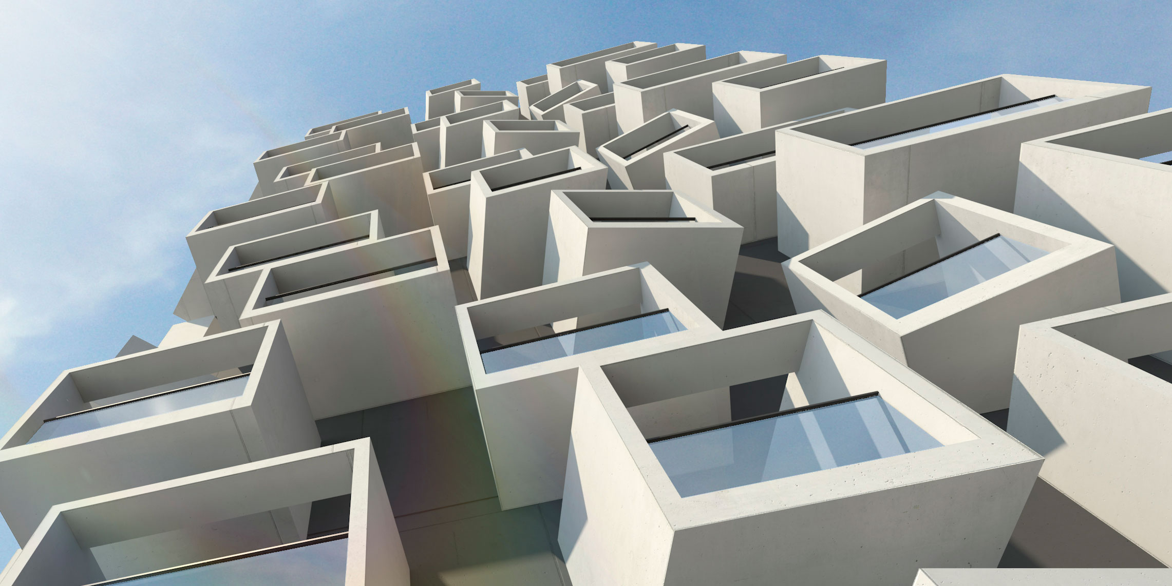 Indigo Building by Pitagoras Group - Architizer