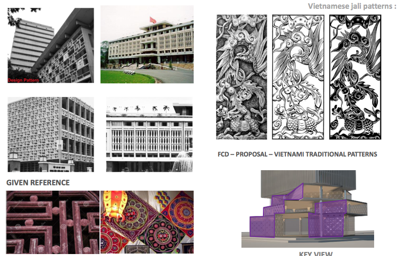 The Prince tower by HAS architecture - Architizer