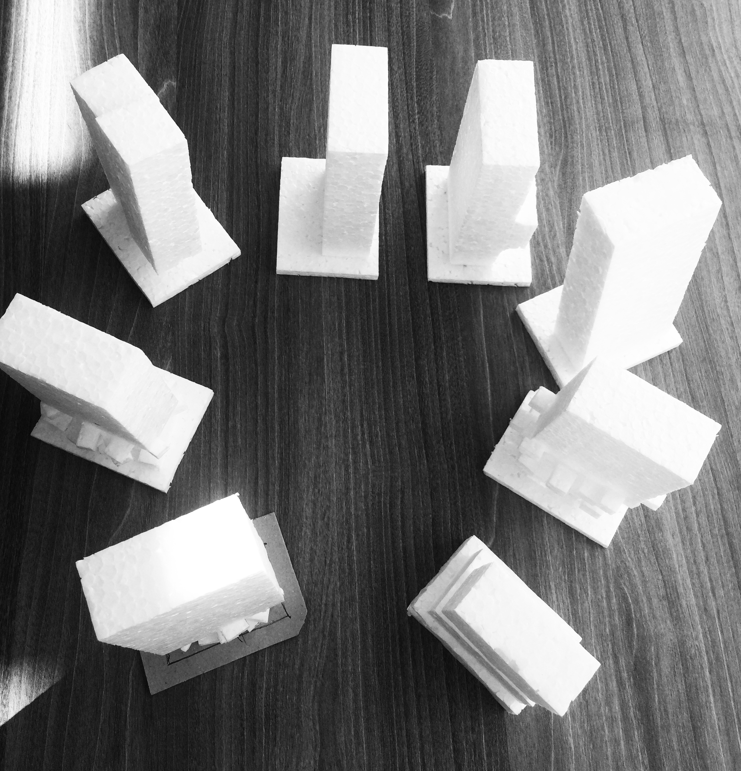 The Prince tower by HAS architecture - Architizer