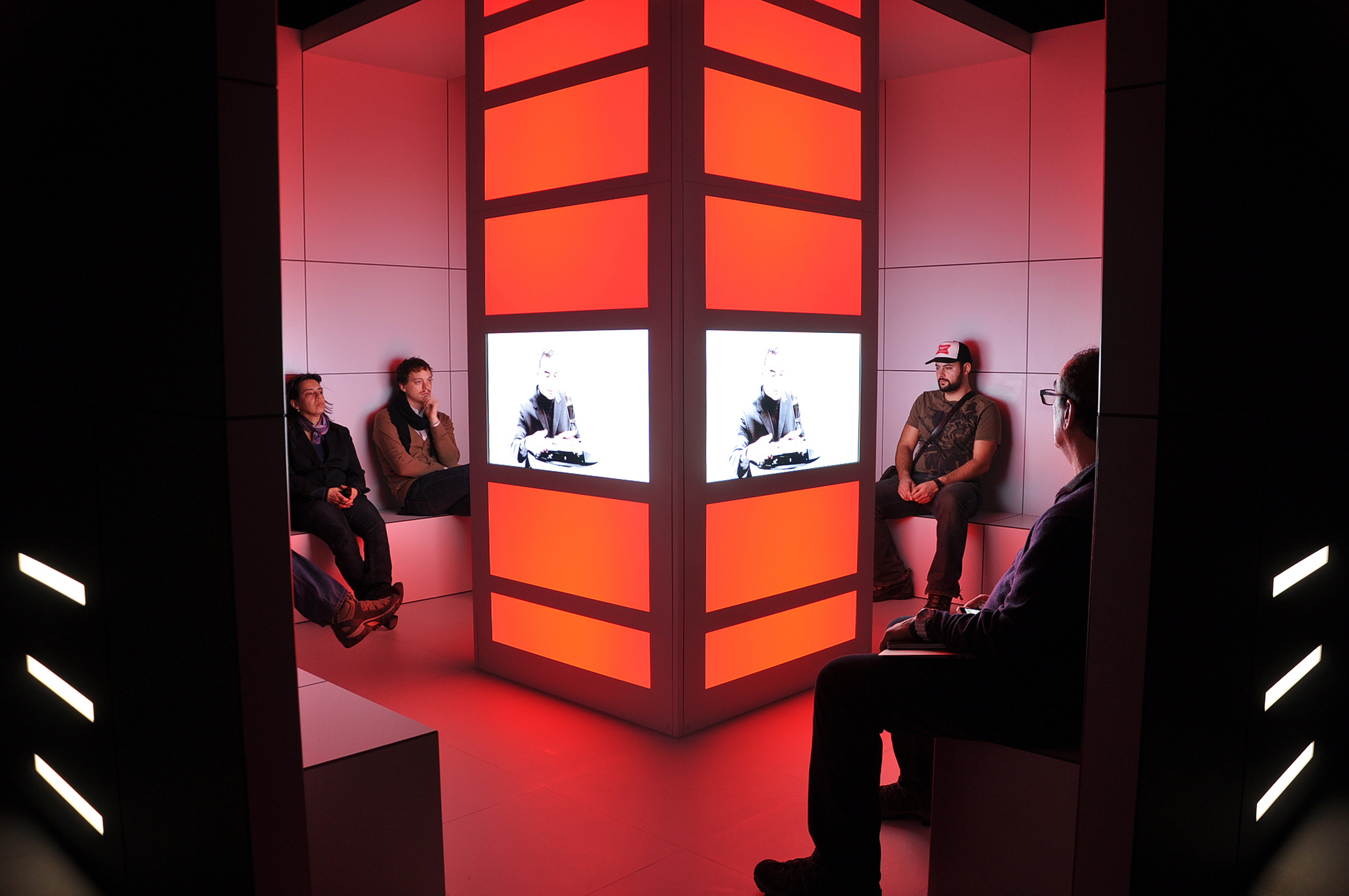 The Cosmodome by GSM Project - Architizer