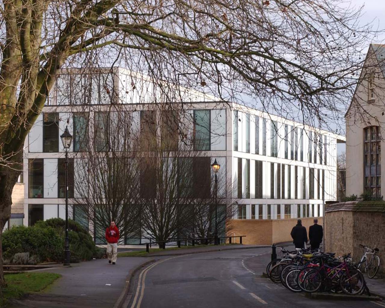 Foster + Partners - Architizer