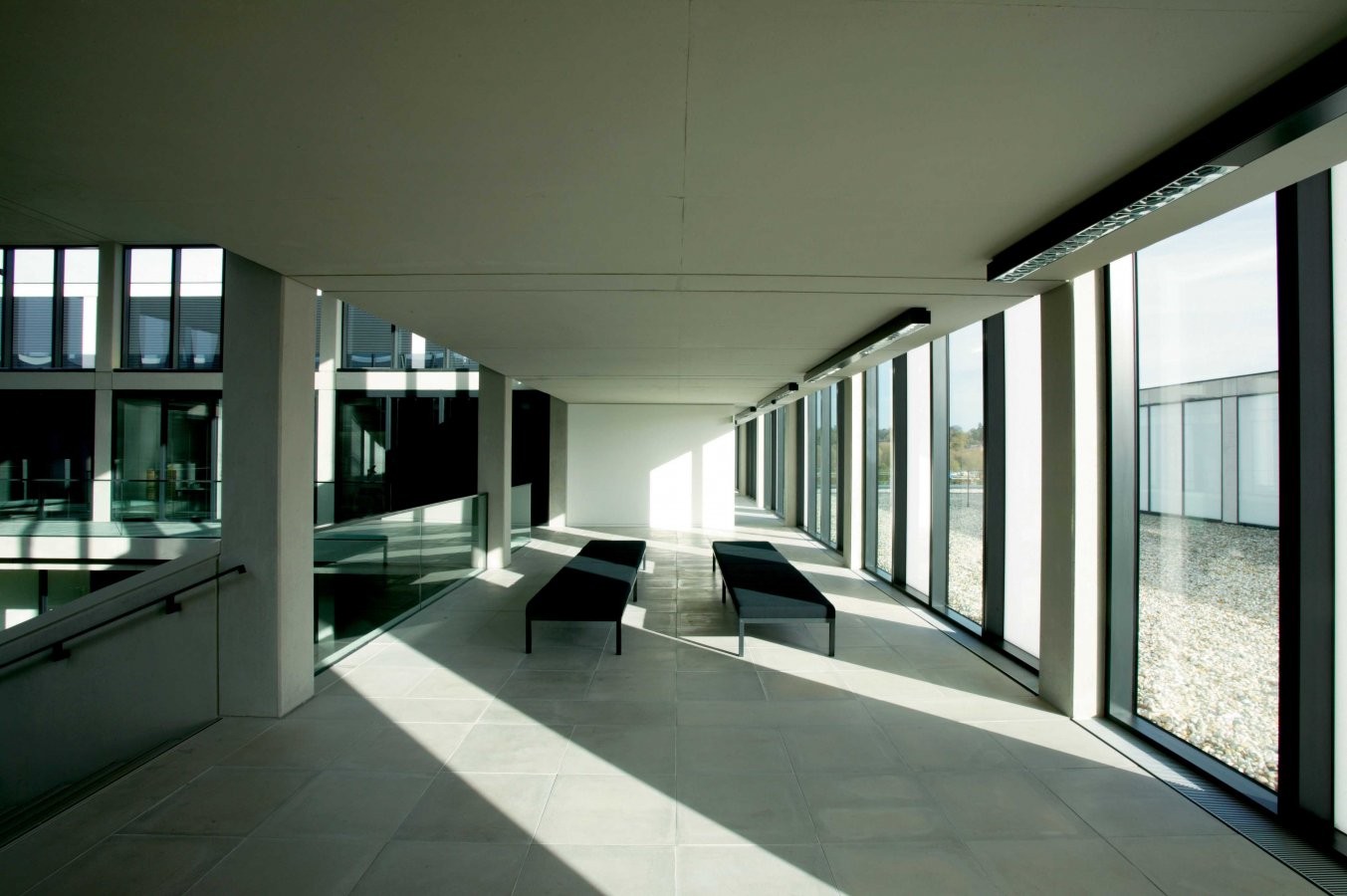 Centre for Advanced Studies in the Social Sciences, Oxford University ...