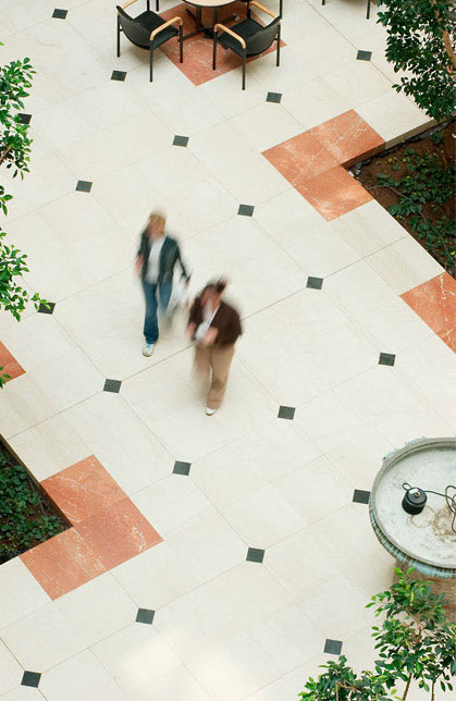 Egmont I & II - Ministry of Foreign Affairs by Jaspers-Eyers Architects ...