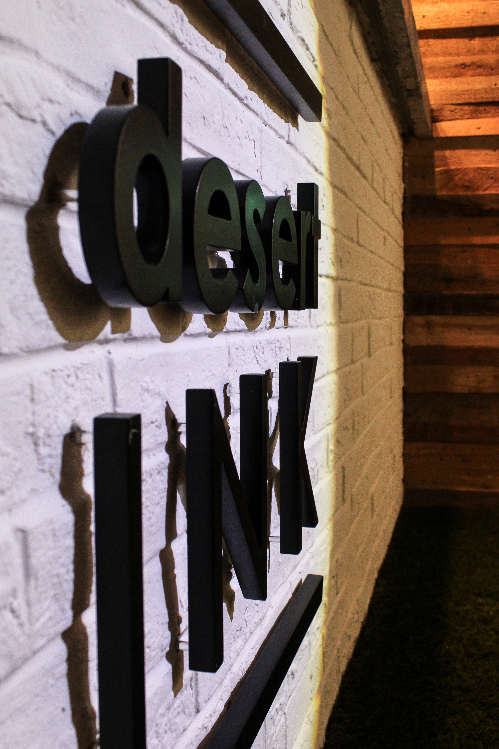 desert INK Interior by desert INK - Architizer