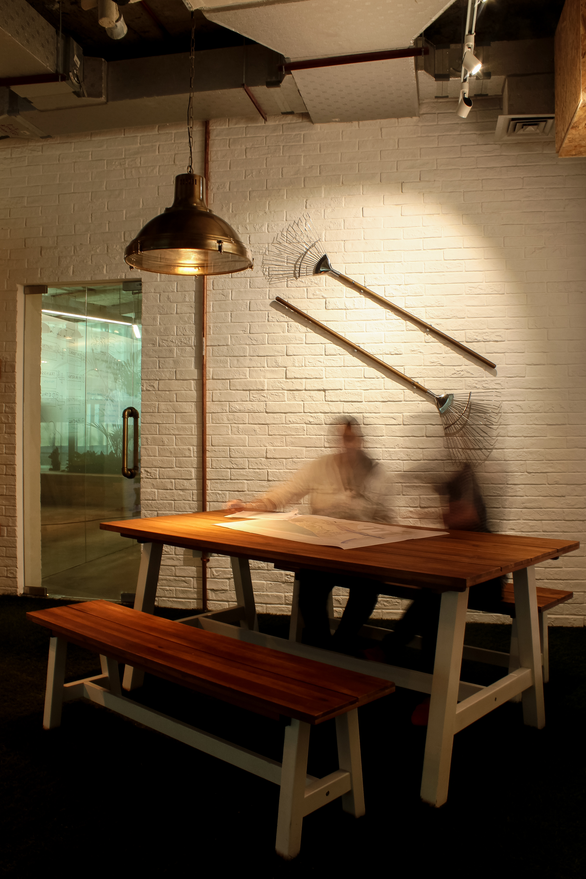 desert INK Interior by desert INK - Architizer