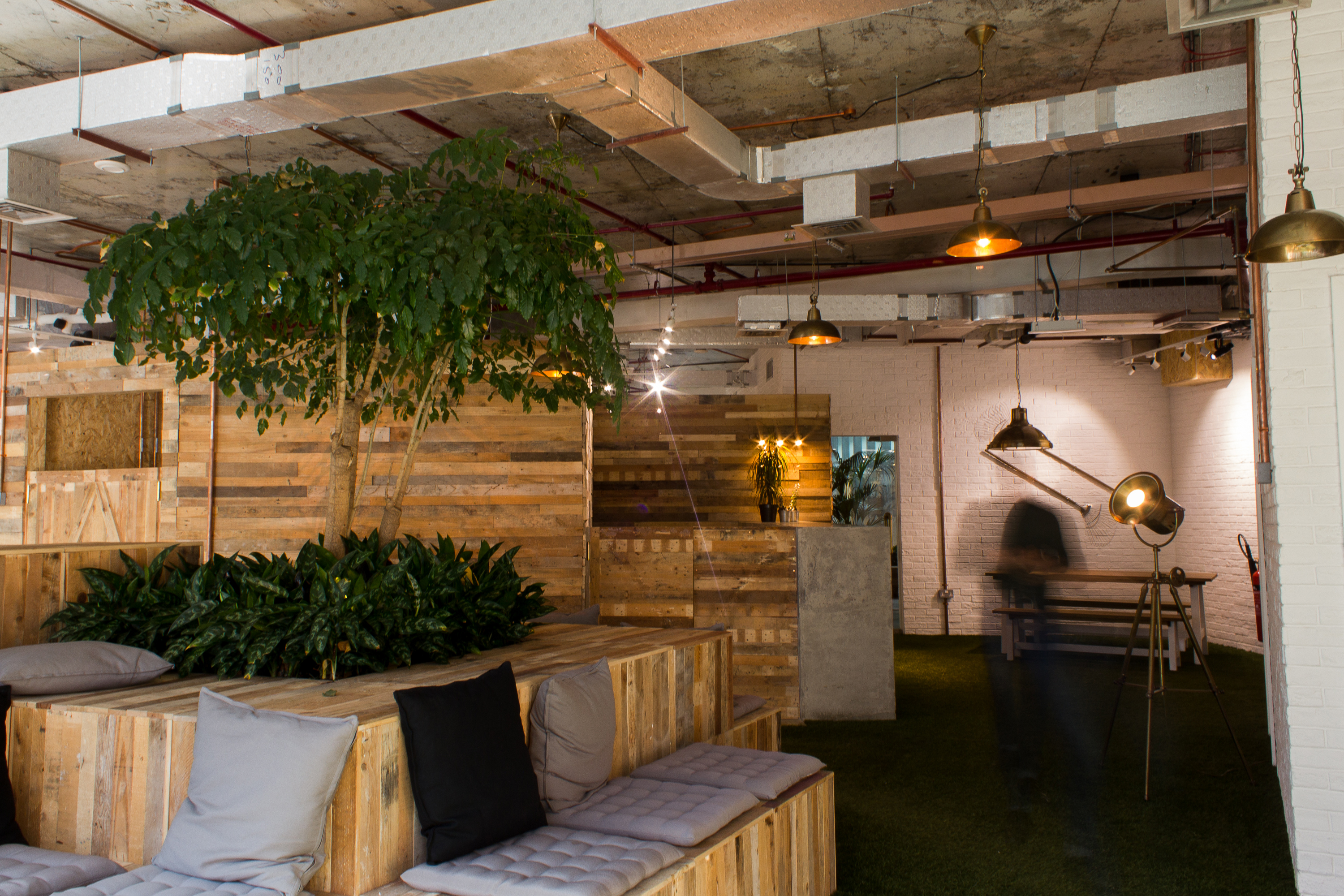 desert INK Interior by desert INK - Architizer