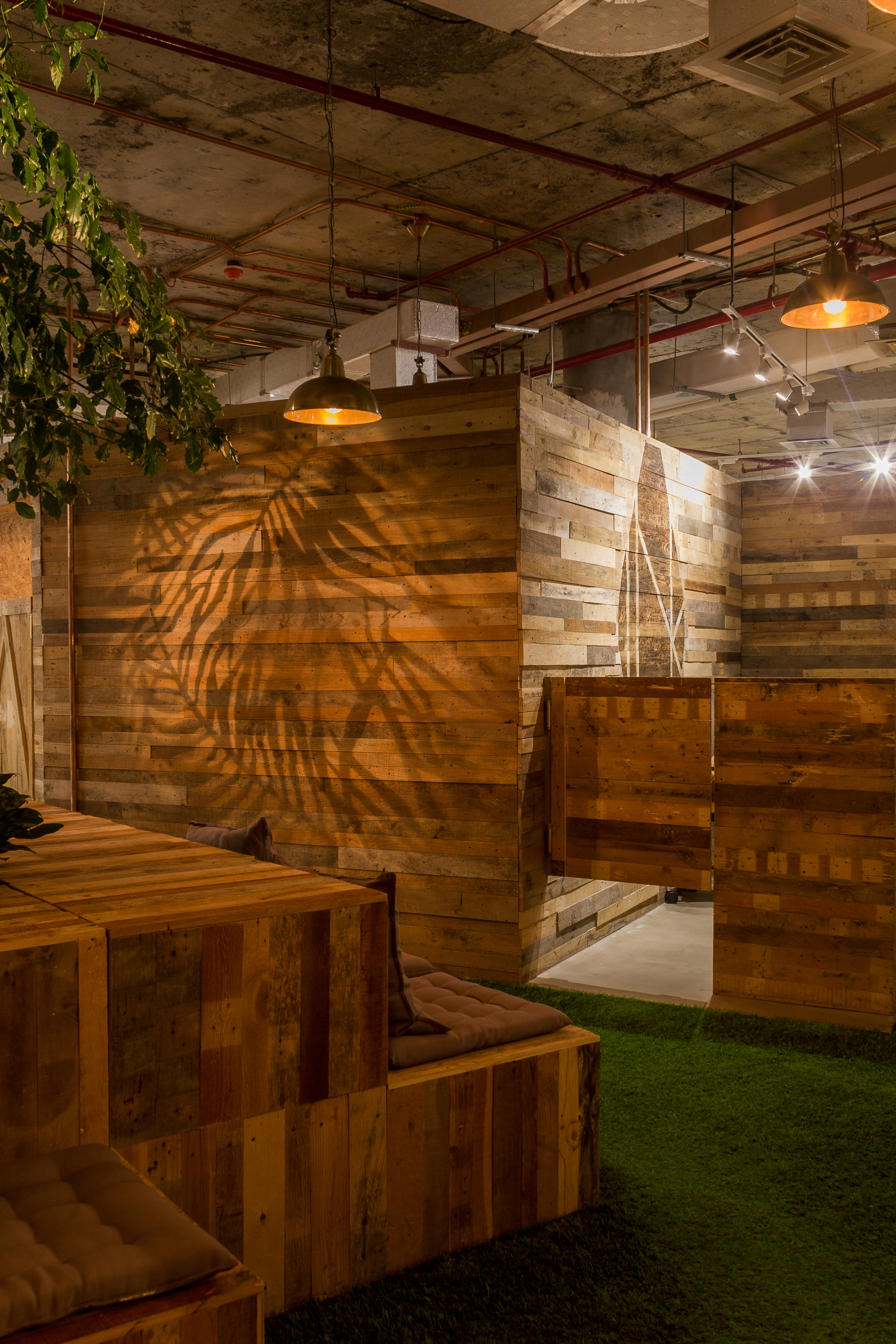 desert INK Interior by desert INK - Architizer