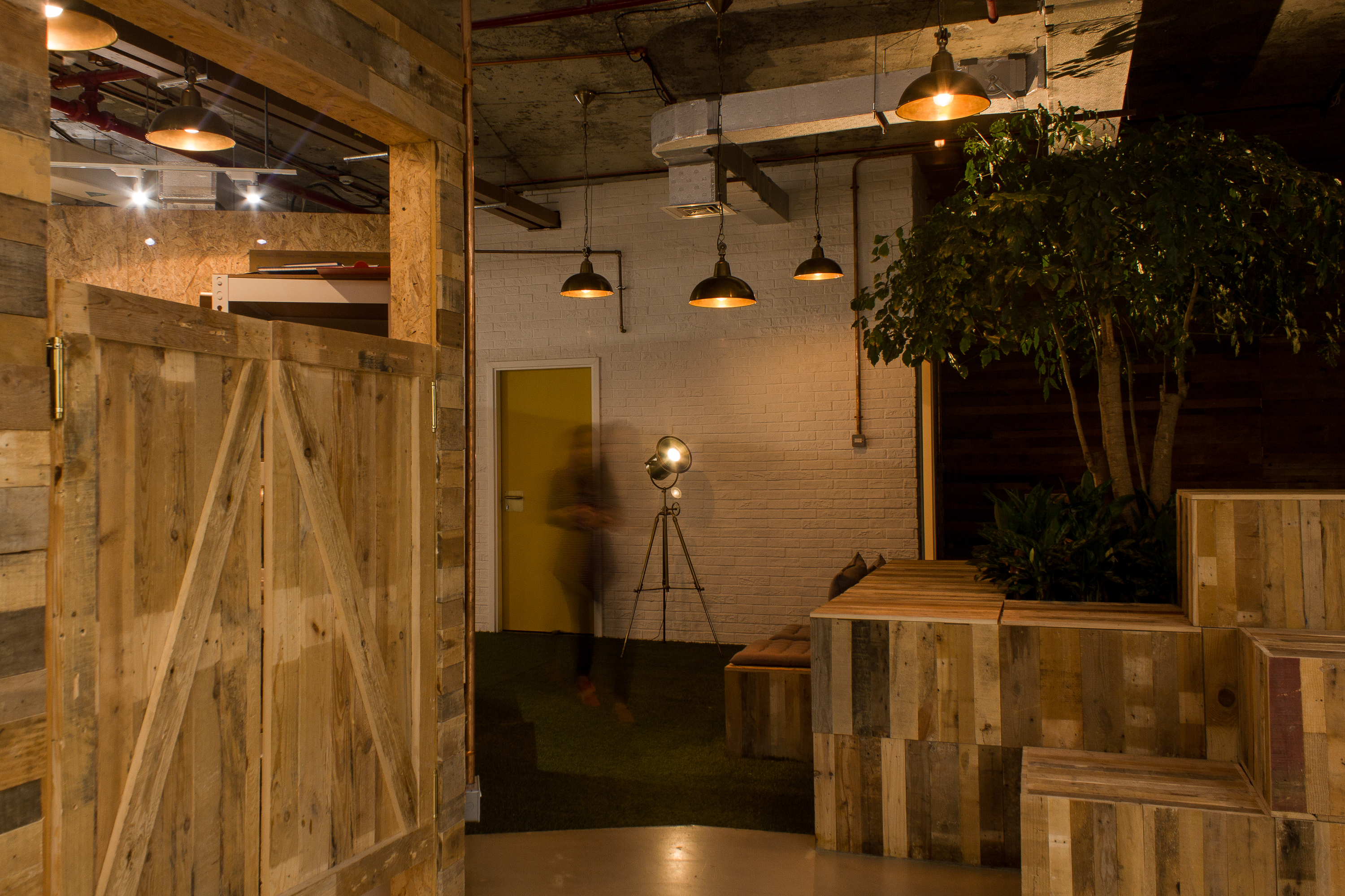 desert INK Interior by desert INK - Architizer