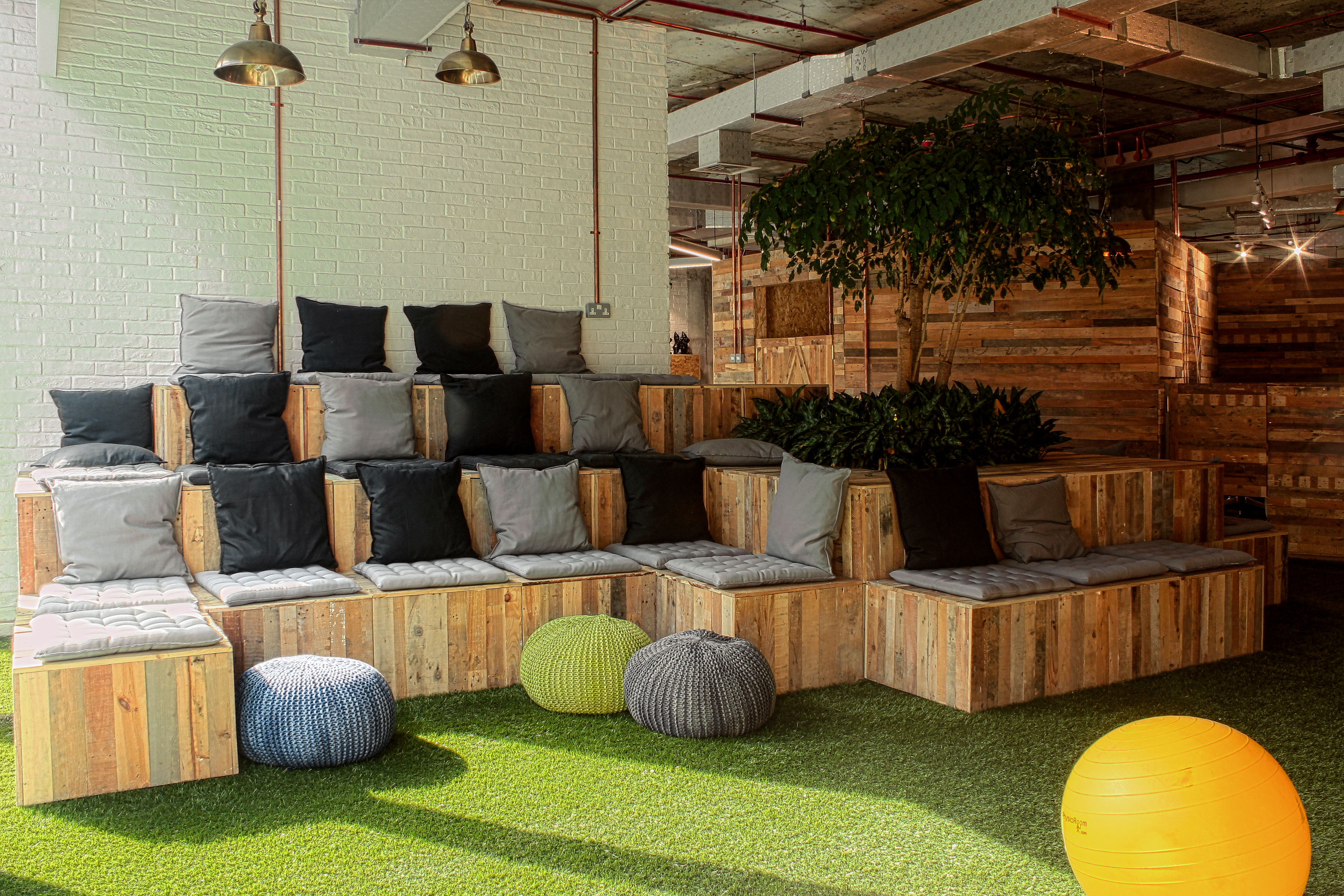 desert INK Interior by desert INK - Architizer