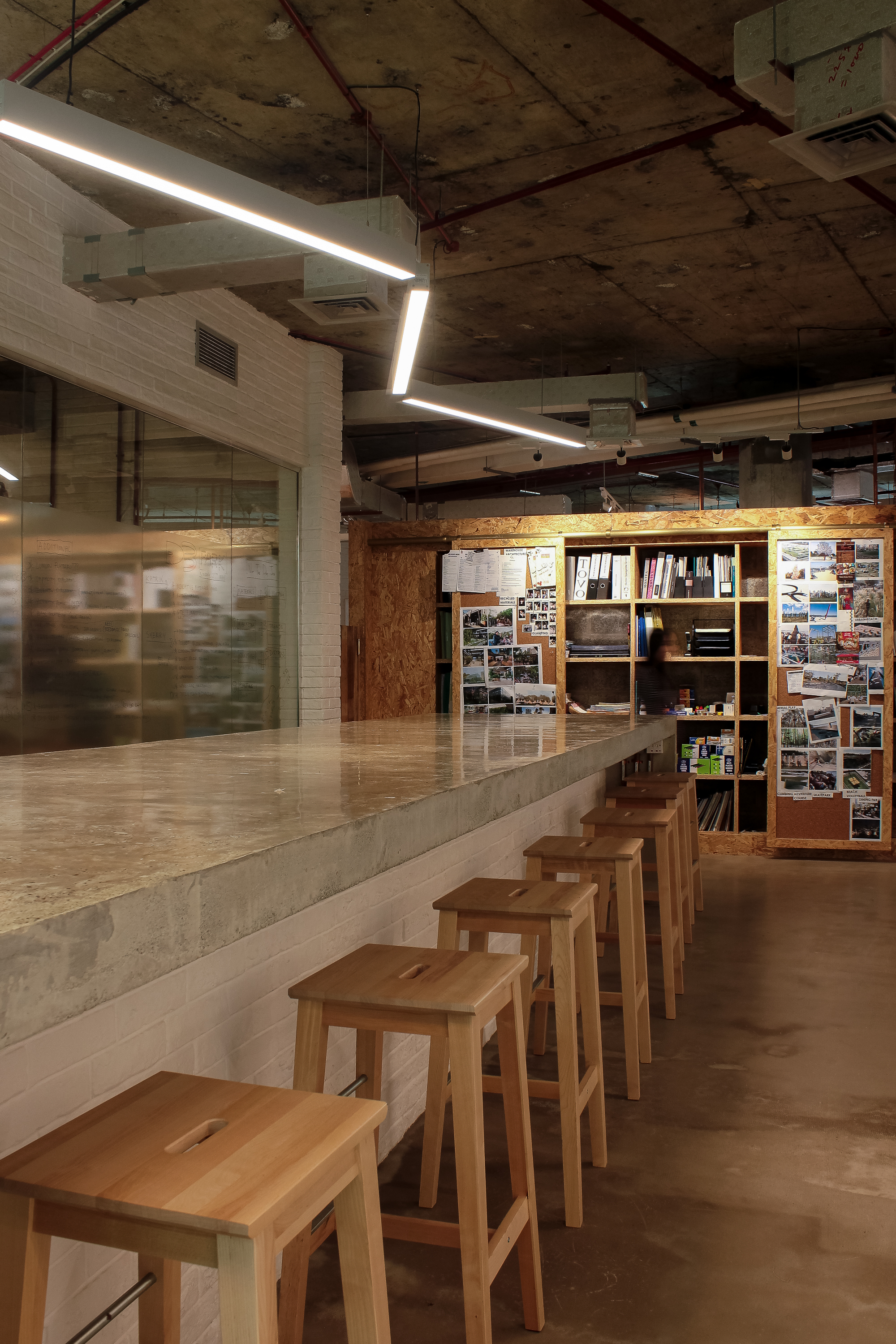 desert INK Interior by desert INK - Architizer