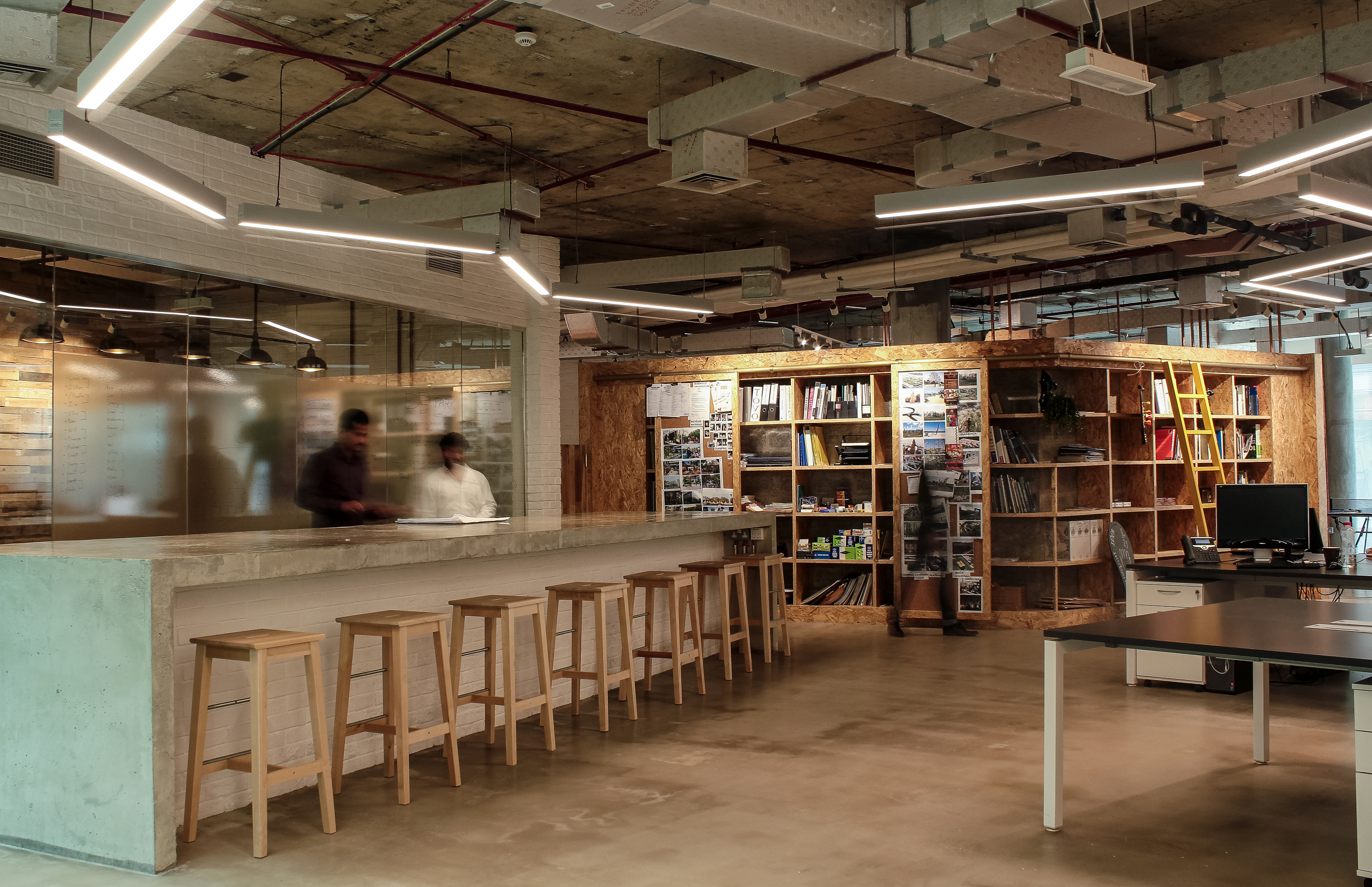 desert INK Interior by desert INK - Architizer