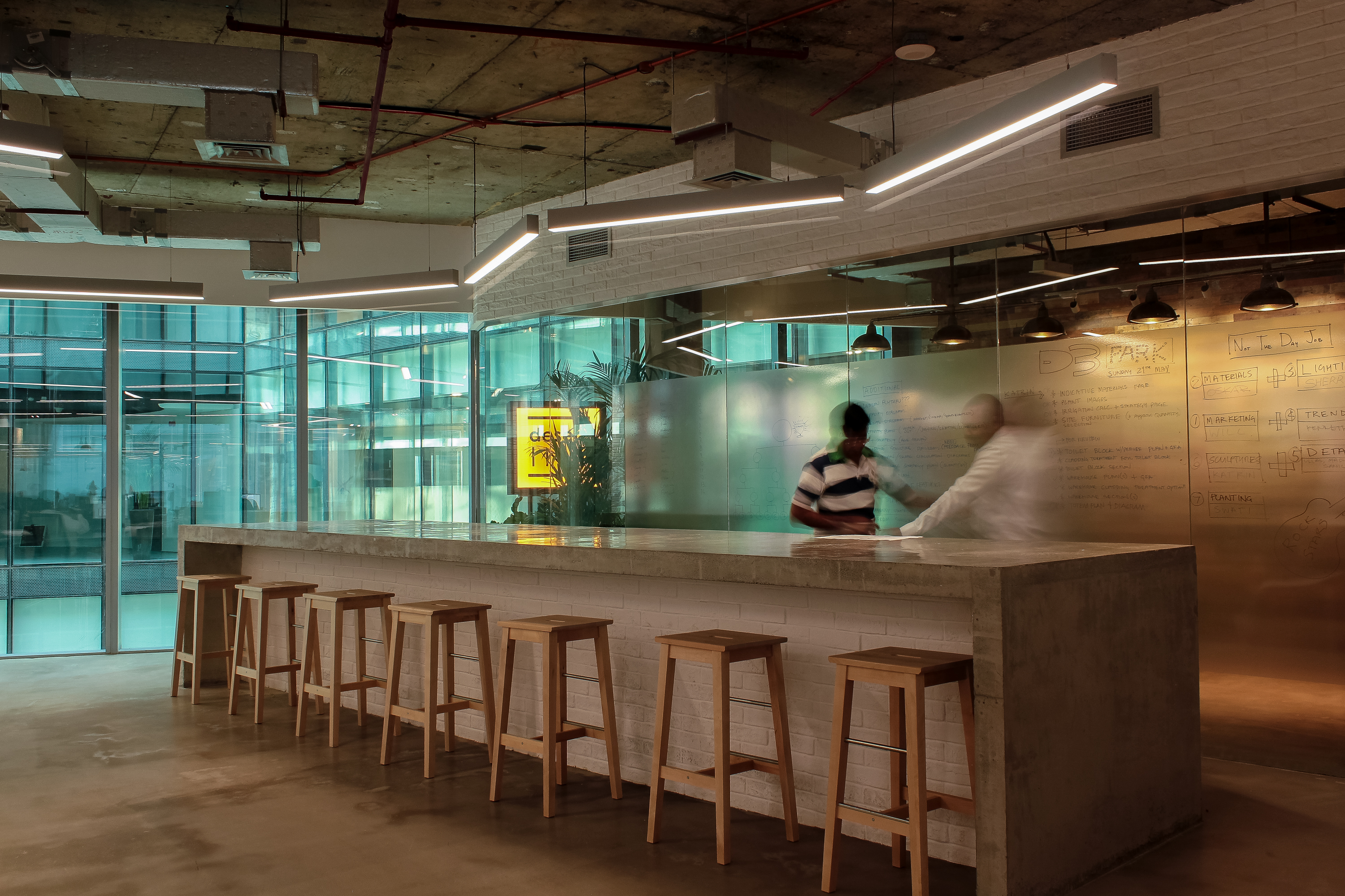 desert INK Interior by desert INK - Architizer