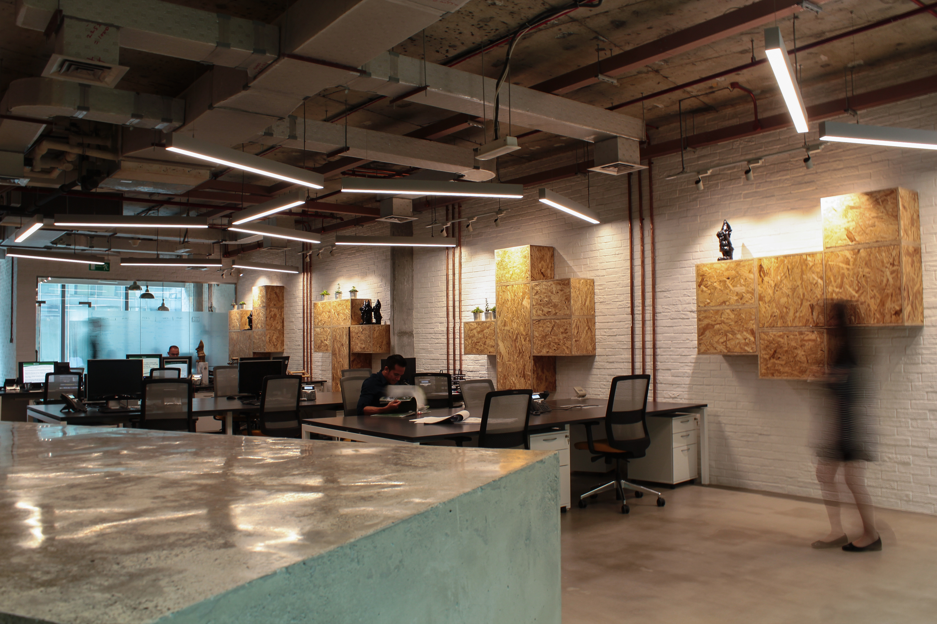 desert INK Interior by desert INK - Architizer