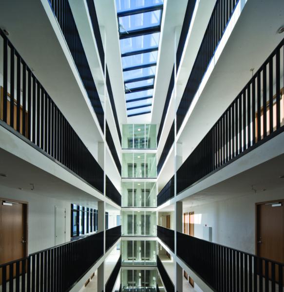 Lighthouse, Eindhoven by awg architects - Architizer