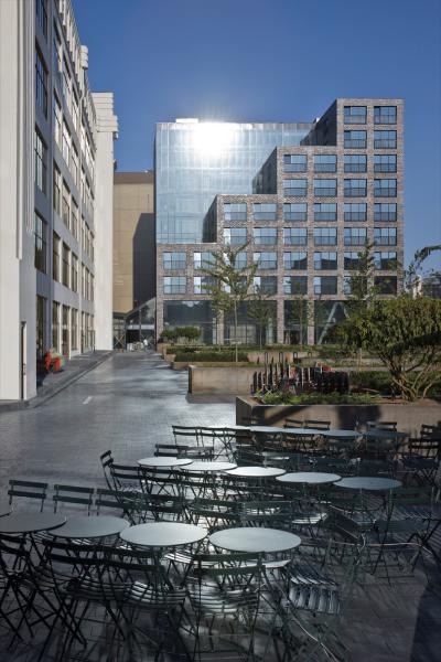 Lighthouse, Eindhoven by awg architects - Architizer