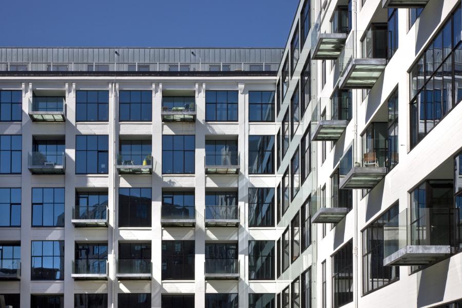 Lighthouse, Eindhoven by awg architects - Architizer