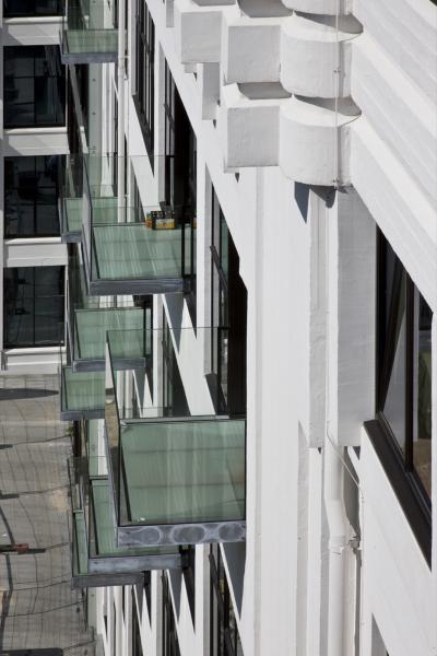 Lighthouse, Eindhoven by awg architects - Architizer