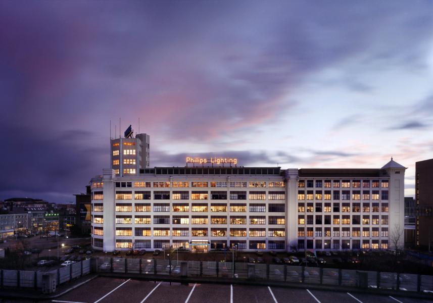 Lighthouse, Eindhoven by awg architects - Architizer