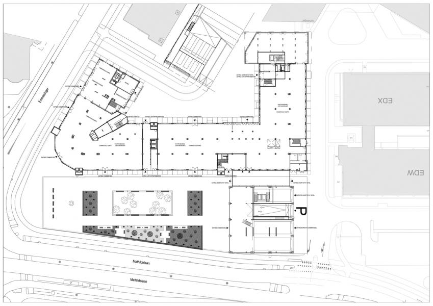 Lighthouse, Eindhoven by awg architects - Architizer