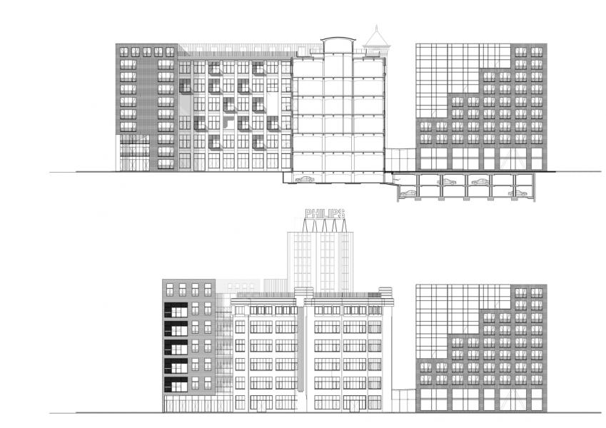 Lighthouse, Eindhoven by awg architects - Architizer