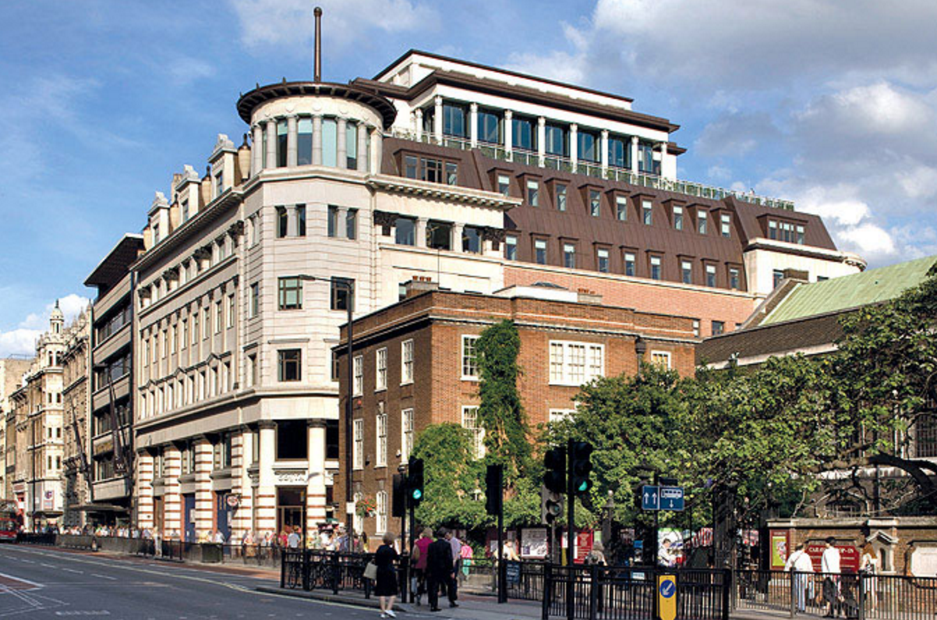 Piccadilly 198-202 by Robert Adam Architects - Architizer
