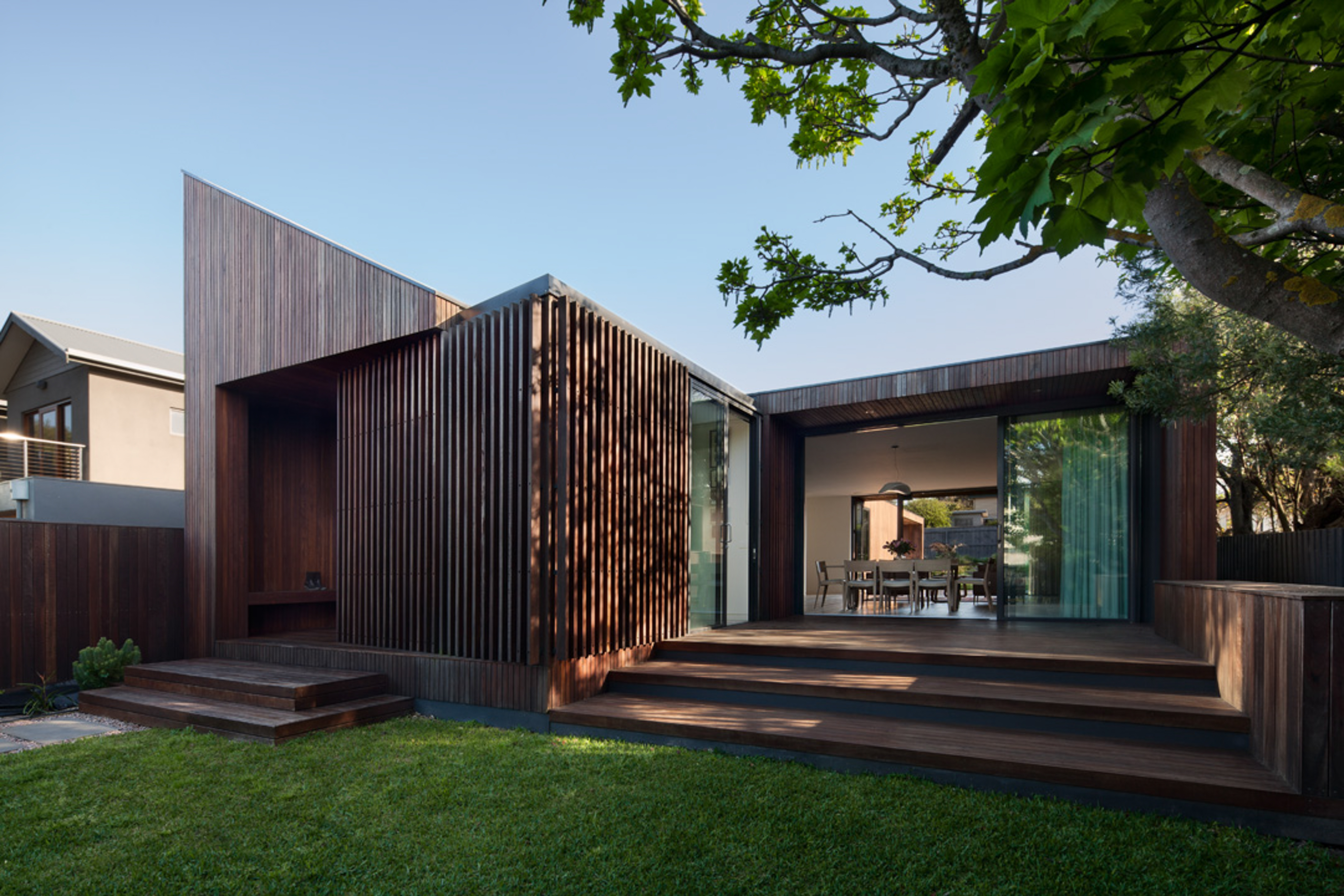 Humble House by Coy Yiontis Architects - Architizer